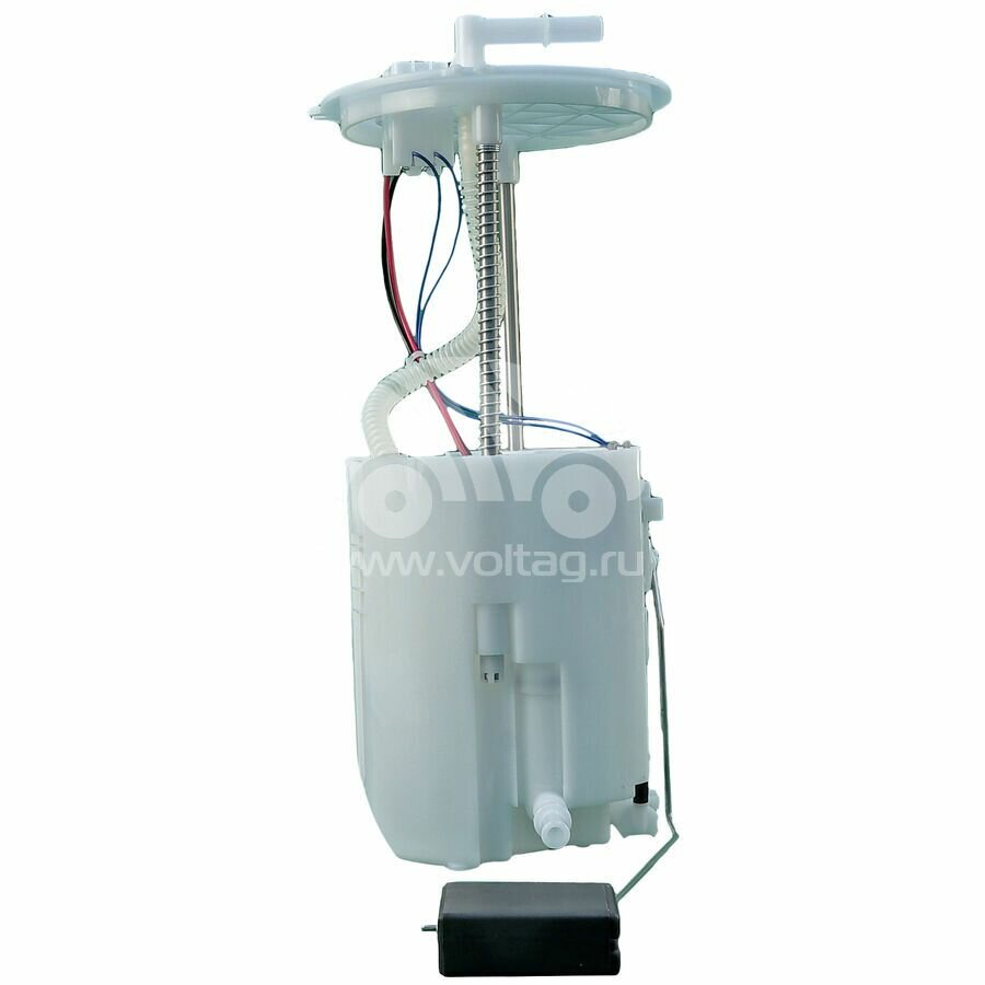 Модуль в сборе с бензонасосом MAZDA CX-7 2007 - 2012