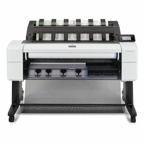 Плоттер HP Designjet T1600 PostScript, 36" [3ek11a]
