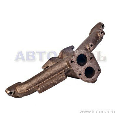 Коллектор выпускной ВАЗ-21213 Lada 21213100802500 изготовлен из прочных материалов