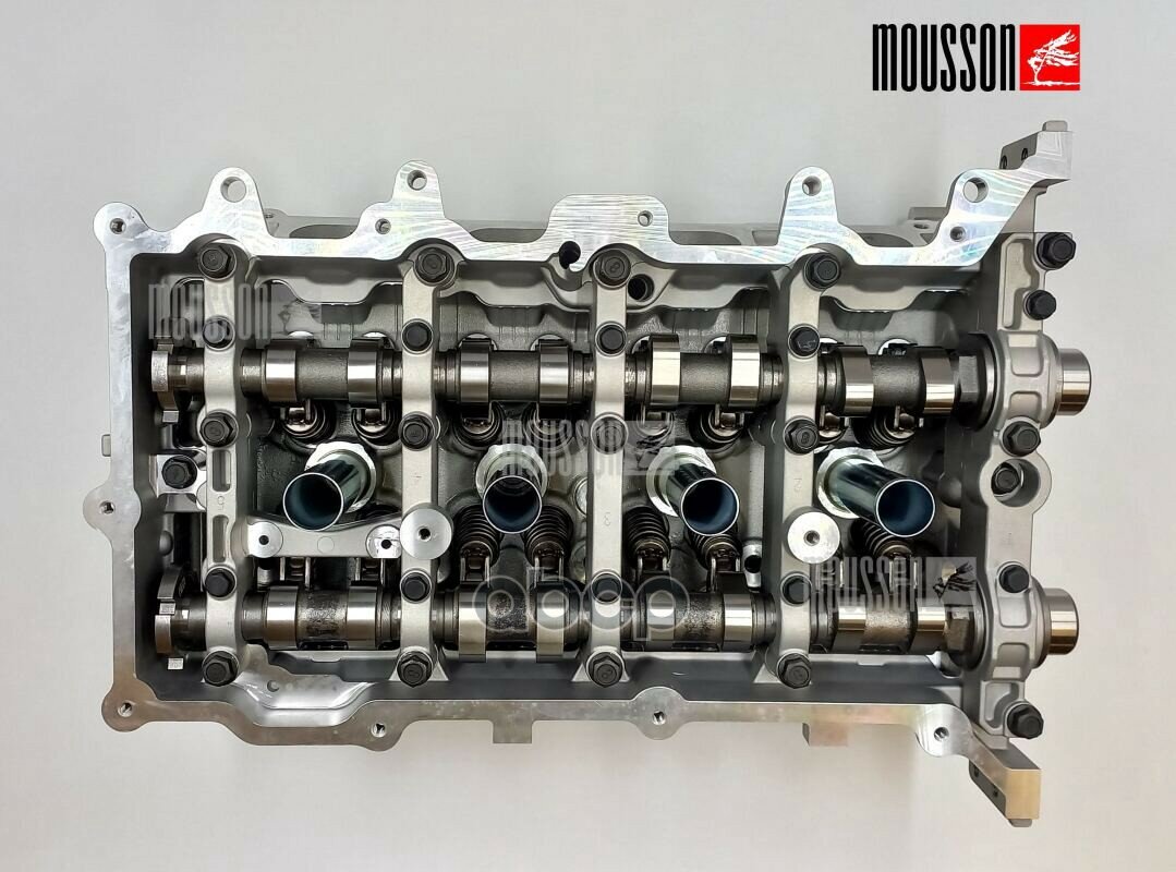 ГБЦ Kia/Hyundai G4NB/NA new в сборе MOUSSON арт. SCHG4NB