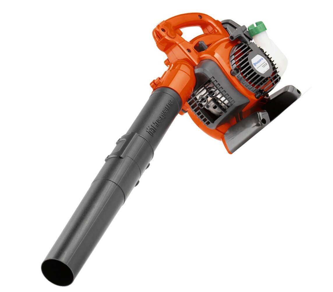Воздуходув Husqvarna 125 B 9527156-43