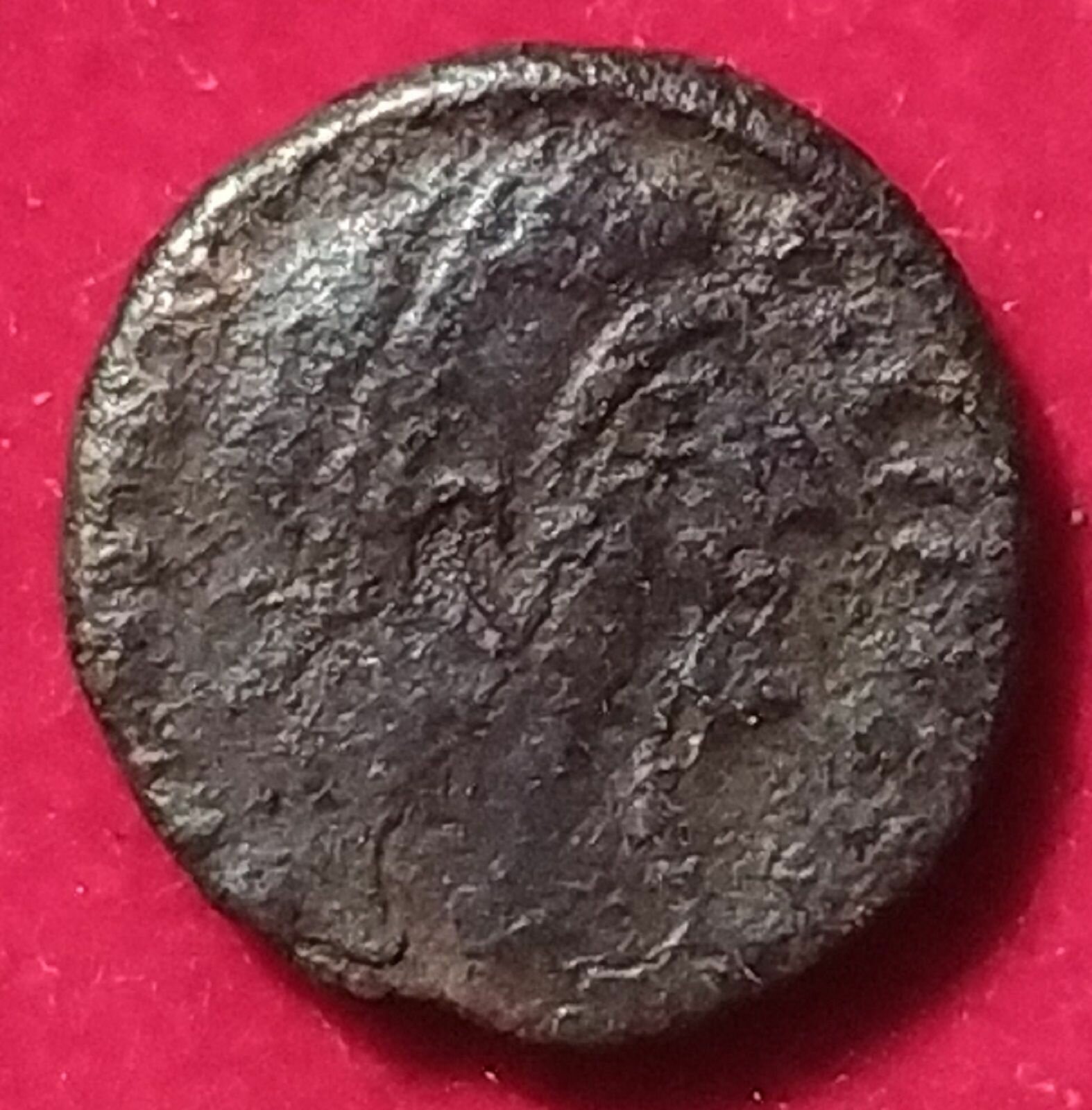 Рим Константин II 337-340 год К