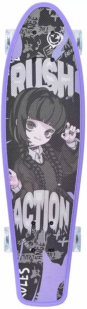 Пенни борд