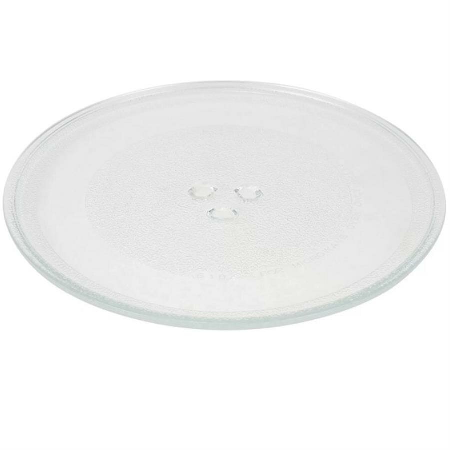Bosch 11002491 тарелка 255мм для микроволновой печи (СВЧ) 3CG4172X0/03, 3CG5172A0/01
