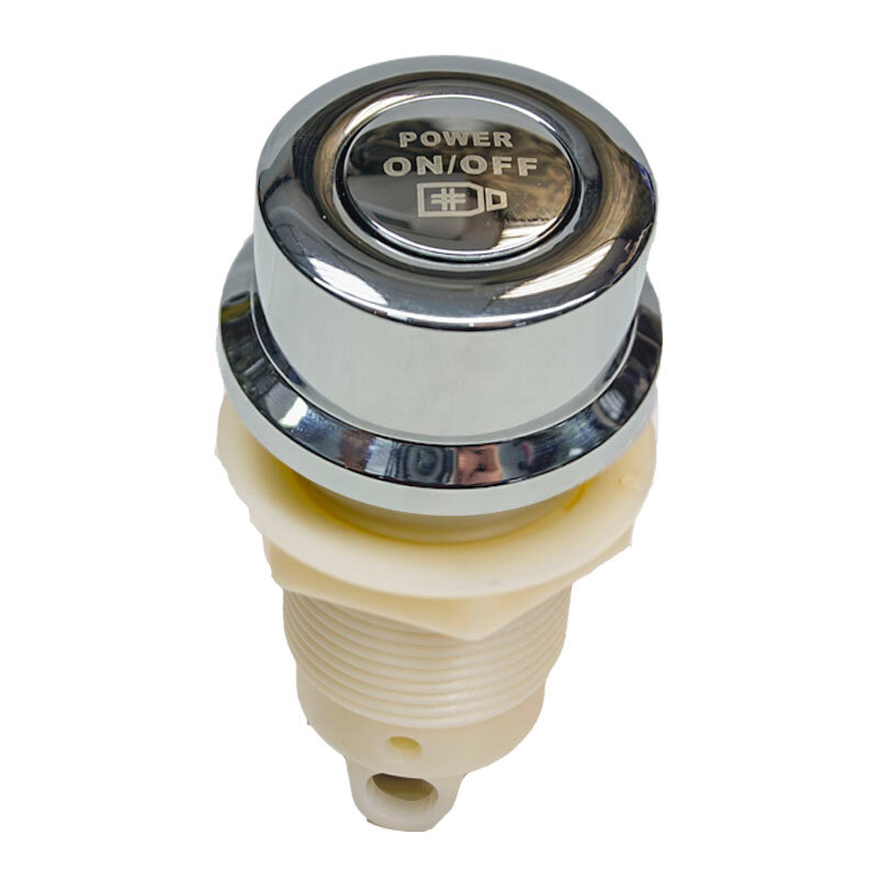 Пневмокнопка для гидромассажа №2