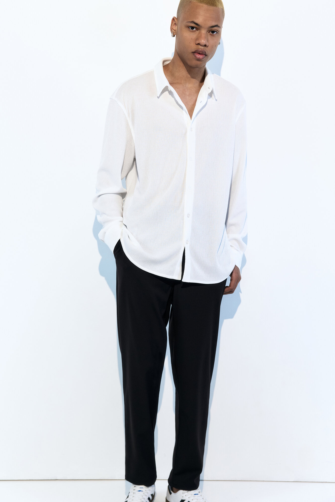 Рубашка SMART