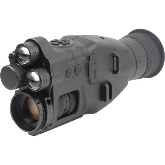 Прицел Veber DigitalBat 1-24HD цифровой многофункциональный