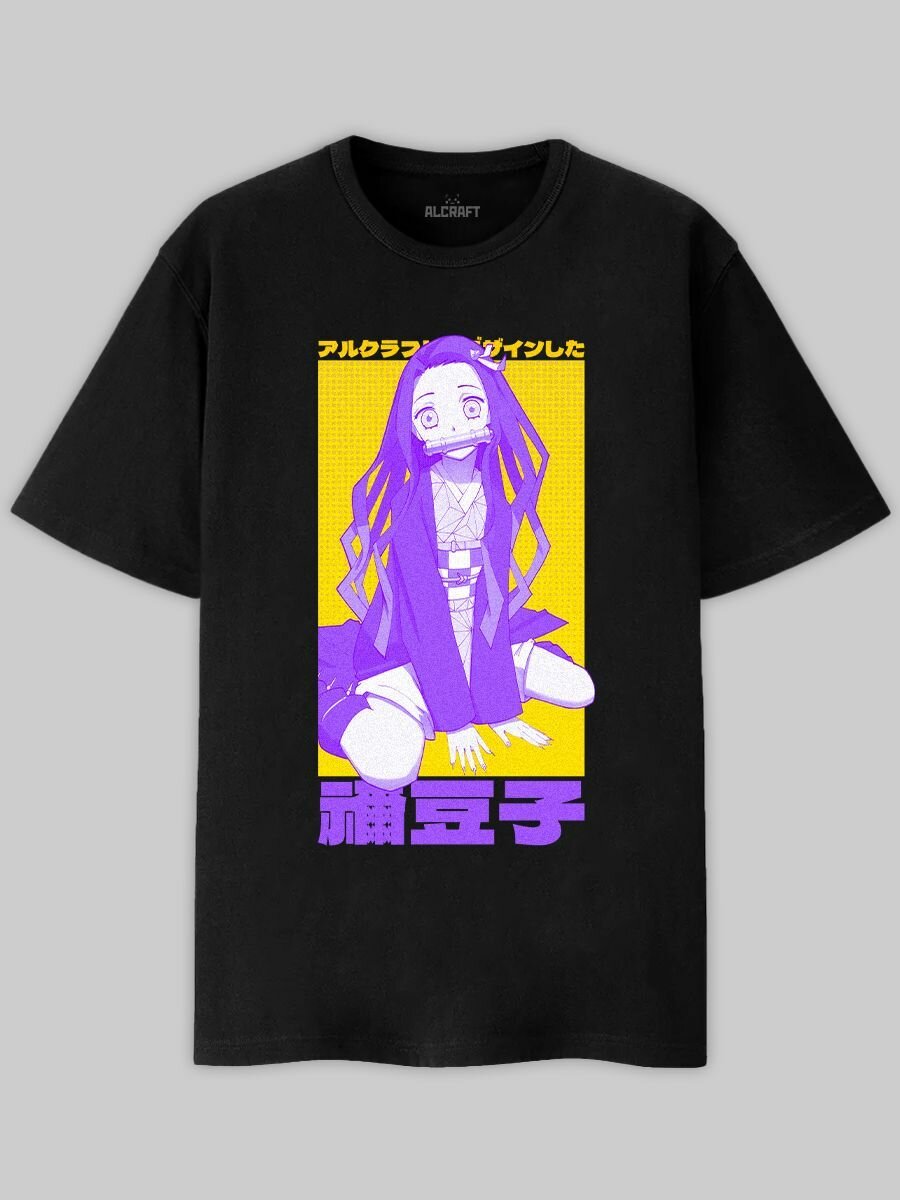 Футболка DEMON SLAYER collection