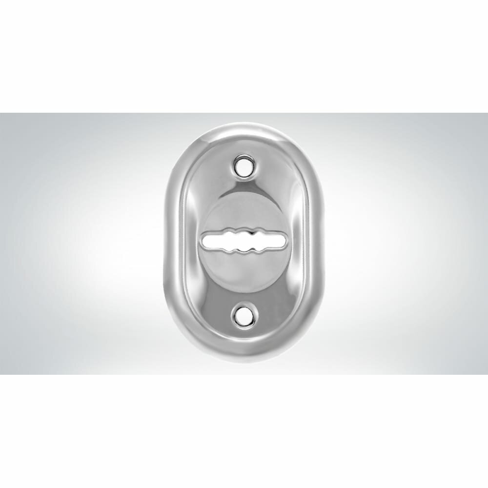 Ключевина для сувальдных замков CRIT Кл-С5-Нж