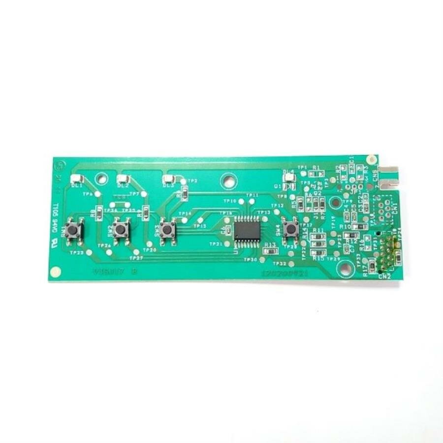 Ardo 651062885 (502086801) Модуль индикации стиральной машины