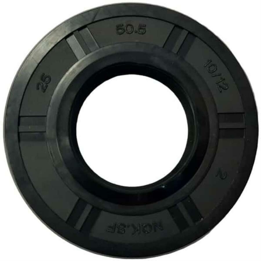 NQK.SF SU1000 сальник бака 25x50.5x10/12 для стиральной машины Samsung