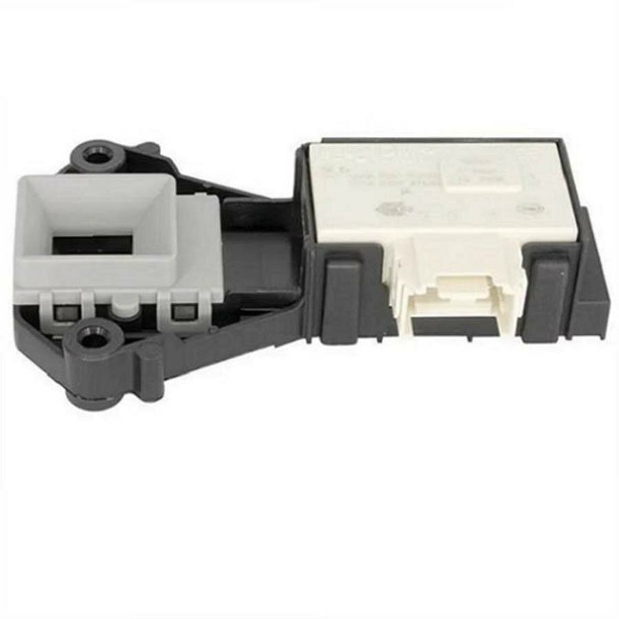 Rold 481075043881 устройство блокировки люка для стиральной машины Whirlpool