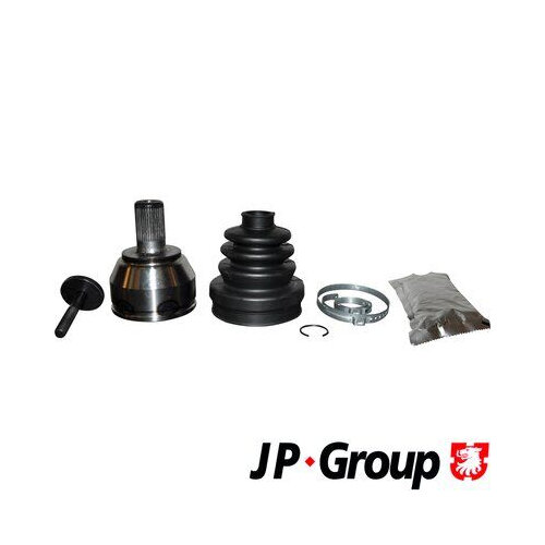 Ремкомплект шруса передний для автомобиля Ford, JP GROUP 1543301110 (1 шт.)
