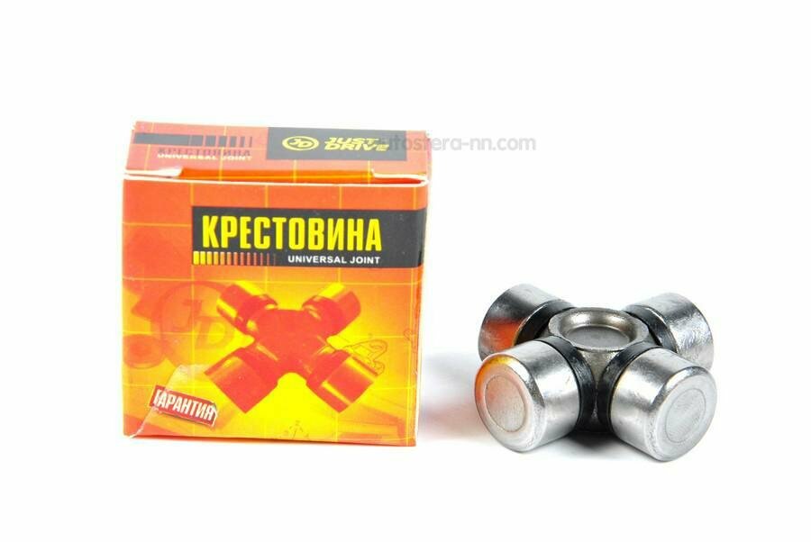 JUST DRIVE JTU0005S Крестовина рулевая 39.00x16.05 ST1639