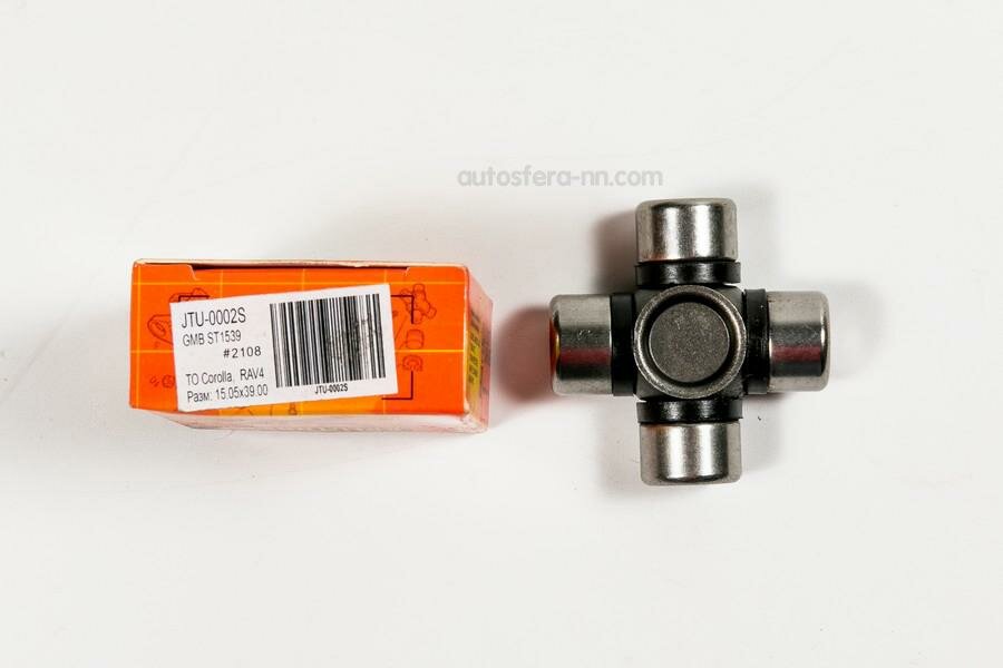 JUST DRIVE JTU0002S Крестовина рулевая 39.00x15.05 ST1539