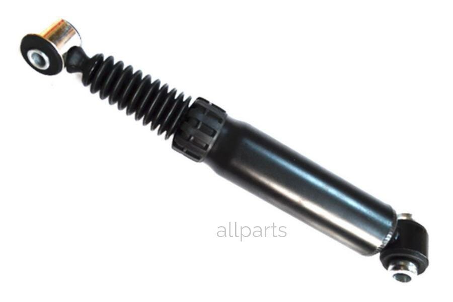 ASAM-SA 70444 Амортизатор PEUGEOT 206 зад. газ.