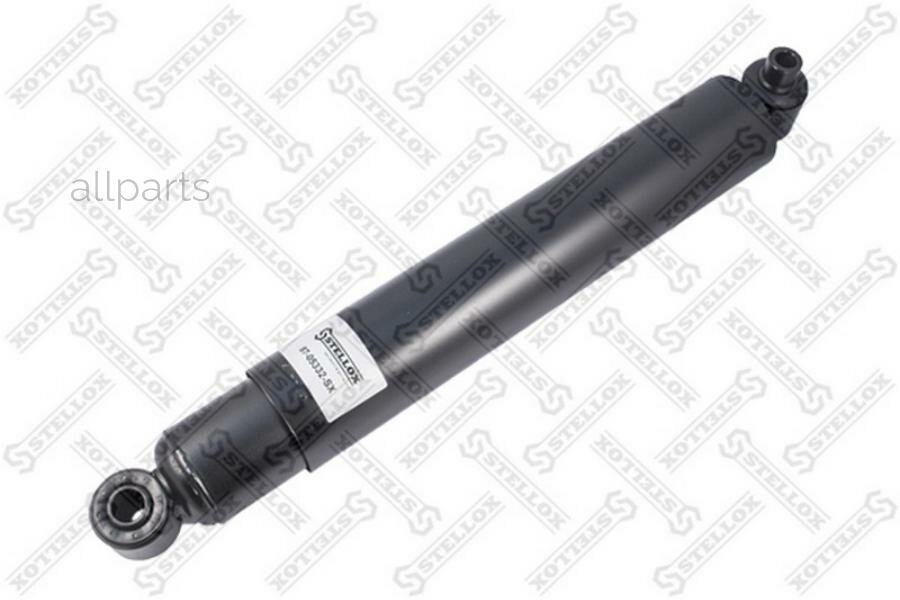 STELLOX 8705332SX амортизатор подвески! задн. 555-950 O/O 16x100 20x50 \Scania P/G/R/T Series
