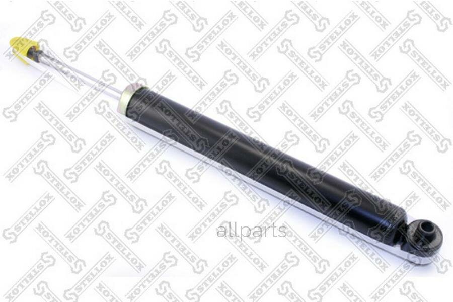 STELLOX 32130250SX амортизатор задний газовый!\ Peugeot 307 01>