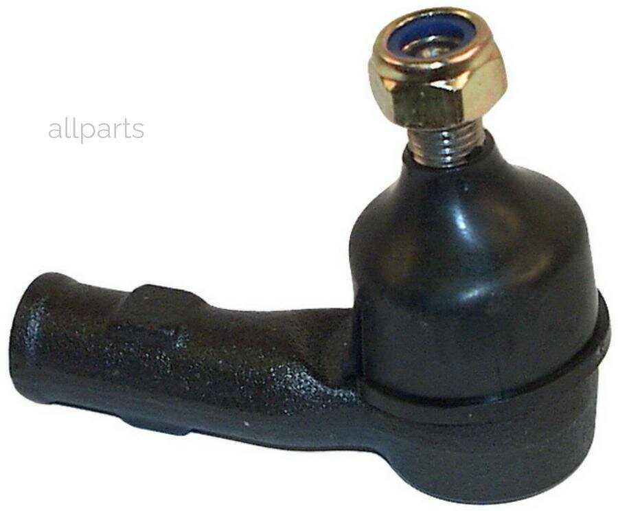 JP GROUP 1144601080 Наконечник рулевой R VW G2/G3/B3 L VW B4/Vento R VW Polo 94-> без ГУР JP GROUP 1144601080