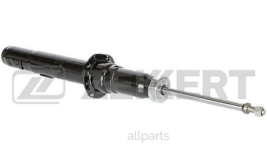 ZEKKERT SG-2743 Амортизатор газовый левый передней подвески Mazda 6 02-