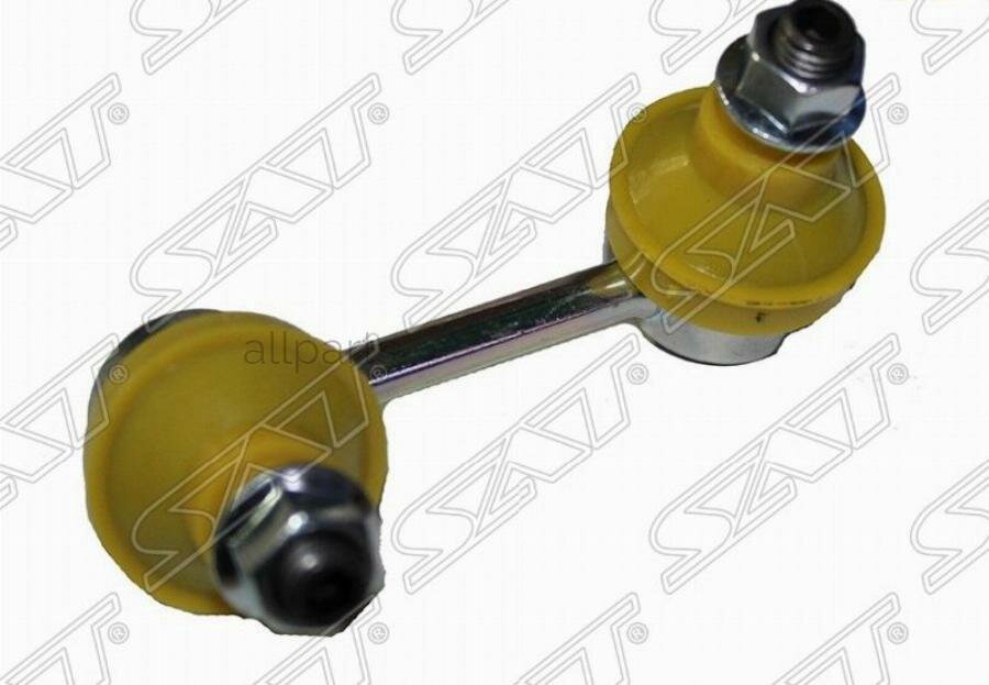 SAT ST-52320-SNA-A01 Тяга стабилизатора Honda Civic 05-12 / Civic USA 05-08
