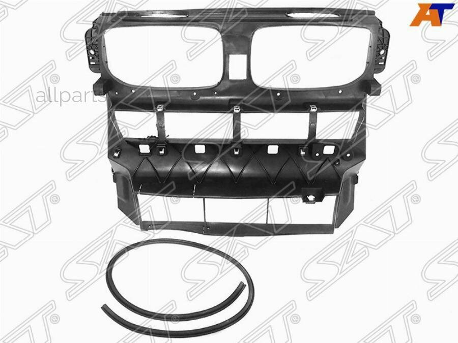 SAT ST-BM70-009P-0 Воздуховод BMW X5 10-13