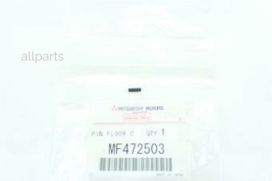 MITSUBISHI MF472503 Шпонка