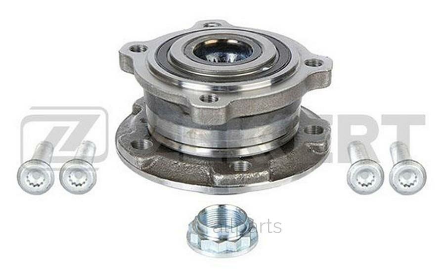ZEKKERT RL-2028 Ступица перед. (с ABS) BMW X5 (E70 F15 F85) 07- X6 (E71 E72 F16 F86) 08-