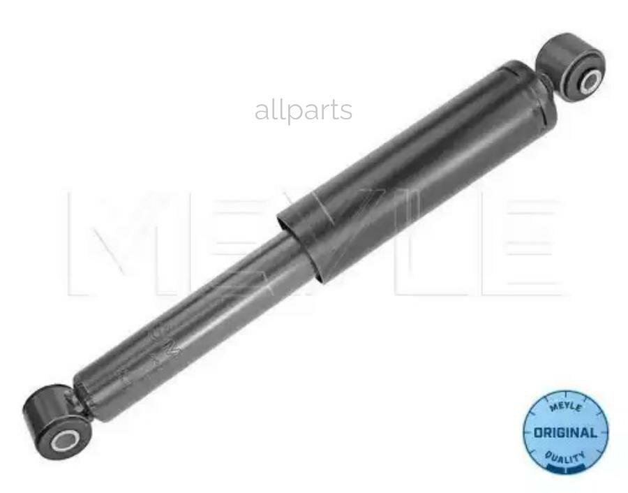 MEYLE 626 725 0007 Амортизатор задний L=R OPEL Signum/Vectra C 02-> MEYLE 626 725 0007