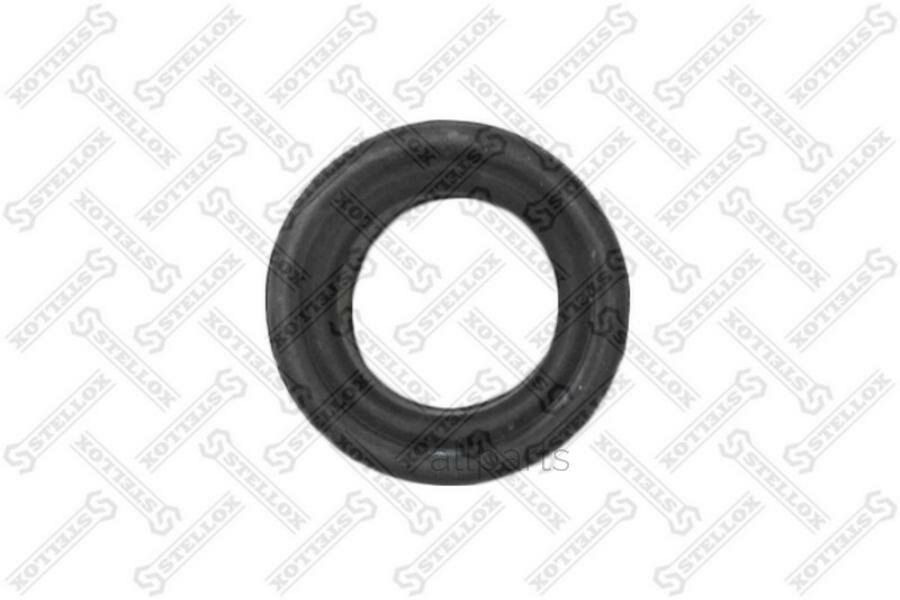 STELLOX 1126003SX прокладка коллектора впускного!\ Audi 80/100, VW Passat/Golf 1.3-1.8 81>