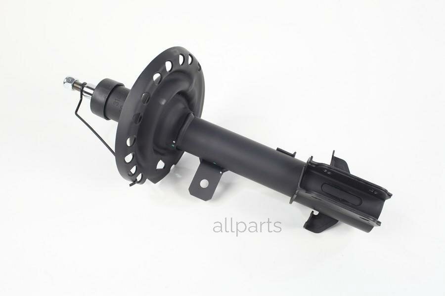 ZF RUSSIA 314741ZFR Амортизатор передний правый NISSAN NOTE 06-12 (газ.)