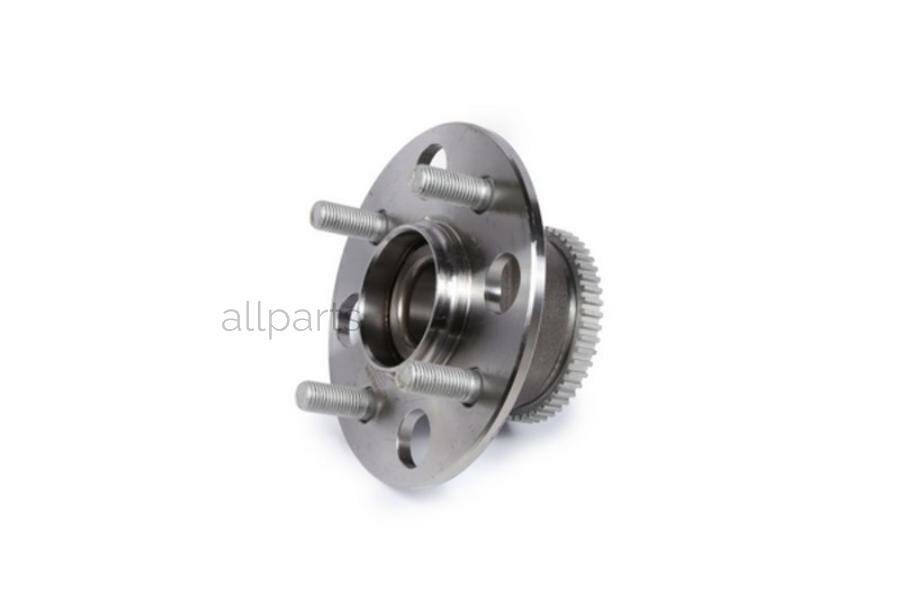 STELLOX 4328532SX R174.52=HUB22723=VKBA6834 [42200S5A008] ! к-т подш. ступ. зад\Honda Civic All 01> ABS drum