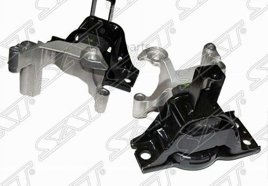 SAT ST-11210-JG01C Опора двигателя Nissan Qashqai 06-13 / X-Trail 07-15 / Dualis 07-14 (Справа)