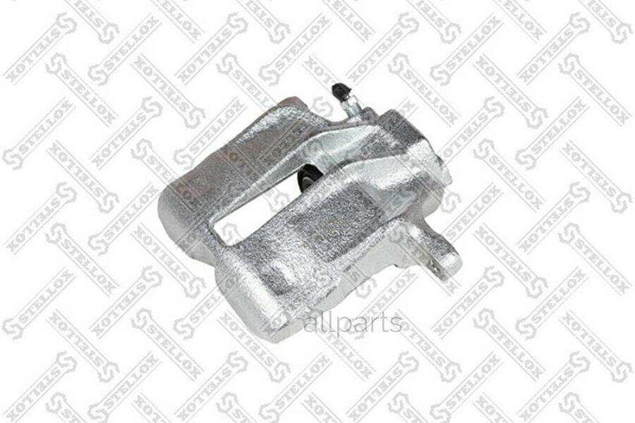 STELLOX 0590326SX 214787 [8E0615123] ! суппорт торм. пер. л.\ Audi A4/VW Passat 10/96- 1.6/1.8/1.9TDi LUC
