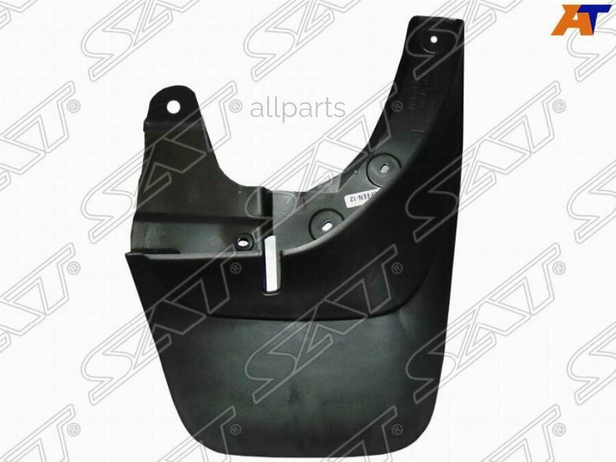 SAT ST-TY78-064B-1 Брызговик Toyota Noah 01-07 / Lite Ace 96-07 (Сзади/ Справа)
