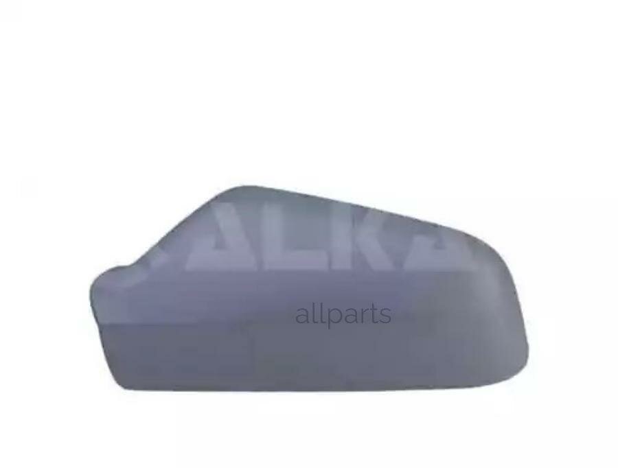 ALKAR 6342437 корпус зеркала правого! грунт.\Opel Astra G 98-04