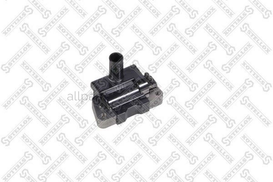 STELLOX 6100246SX катушка зажигания!\ Nissan Sunny/Sentra 1.4-1.6i 94>