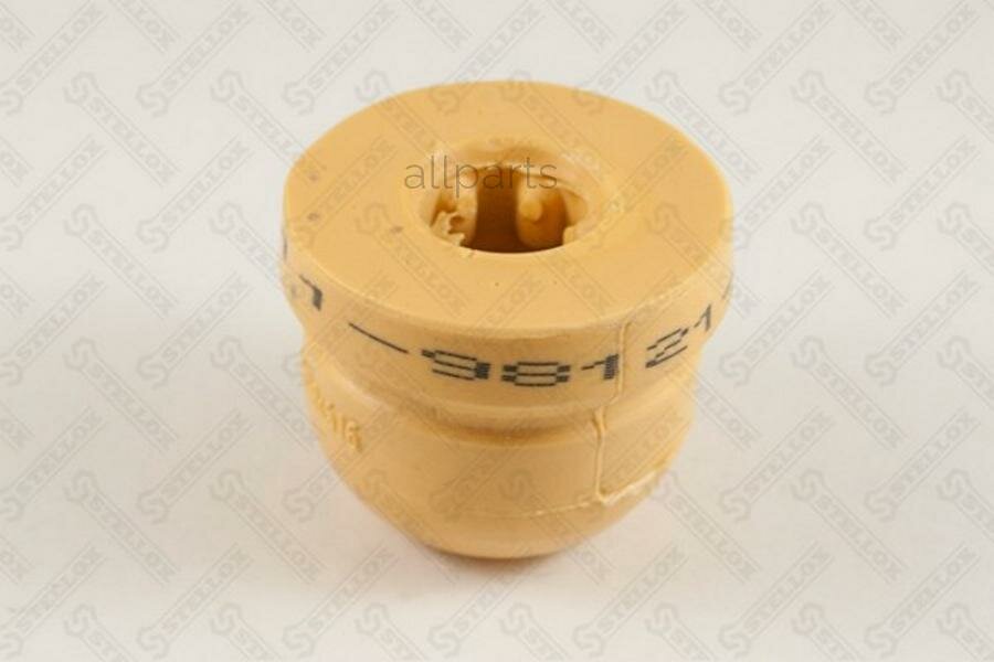 STELLOX 1198121SX отбойник амортизатора переднего!\ Opel Zafira B 1.8 16V 07.05>