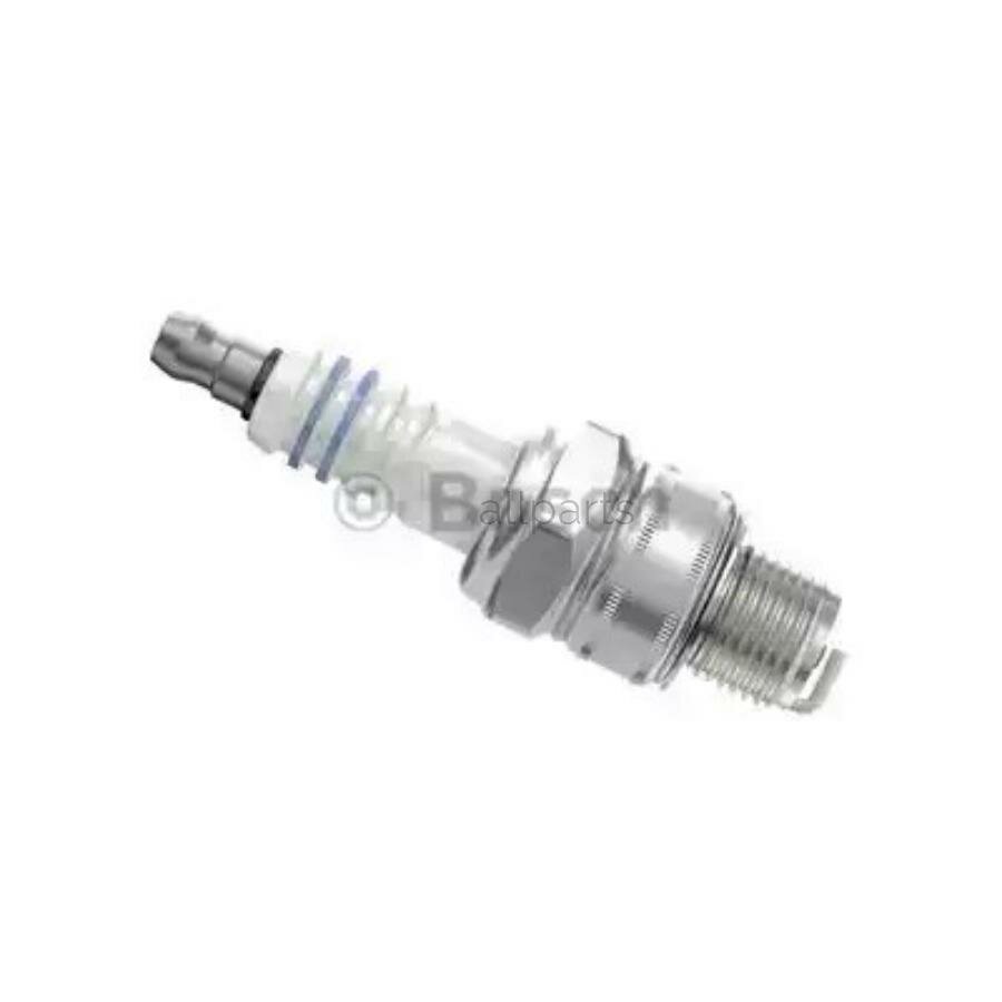 BOSCH 0241229612 свеча зажигания!\ BMW E30-E32 1.5-4.5 <88, VW Golf 1.5/1.6 79-84