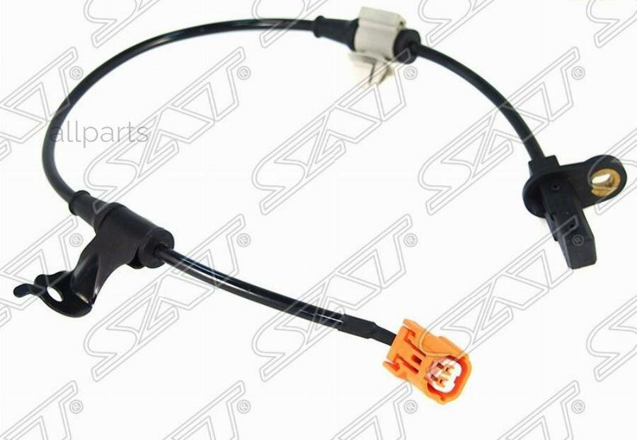 SAT ST-57475-SDA-A03 Датчик ABS RR HONDA ACCORD CL 03-08 LH