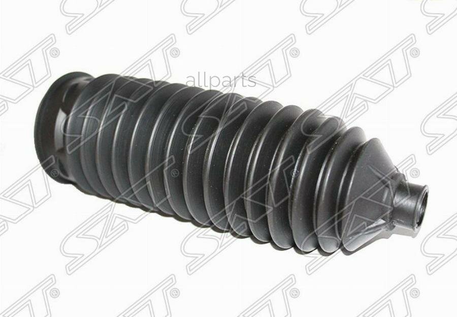 SAT ST-34137-FE020 Пыльник рулевой рейки SUBARU FORESTER 01-12/IMPREZA 00-14/LEGACY 03-09/EXIGA 09- LH
