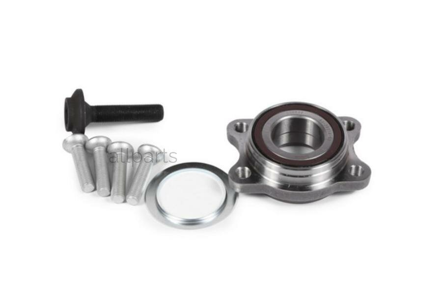 STELLOX 4328214SX ступица! в сборе с подш. (VKBA3536)\ Audi A4/A6 00>/A8 98-01