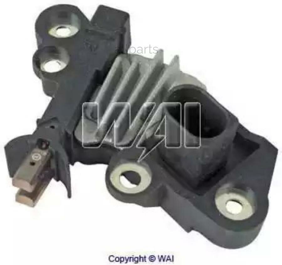 WAI IB6026 Transpo регулятор напряжения генератора Fiat