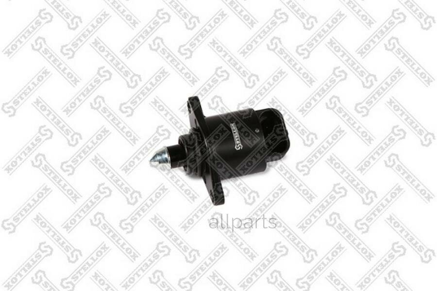 STELLOX 7551504SX регулятор холостого хода!\ Renault Clio/Megane 1.6 96>
