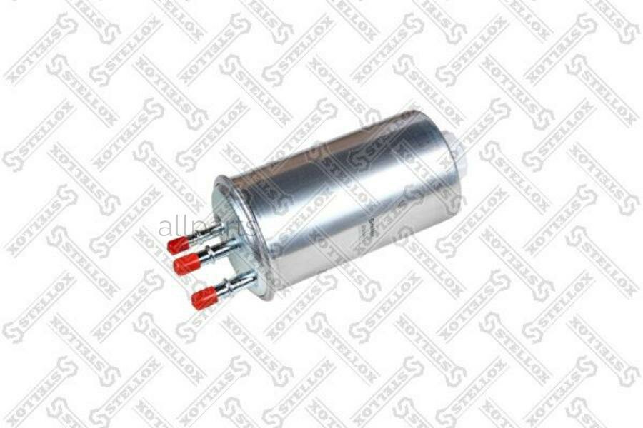 STELLOX 2100920SX фильтр топливный! \ Great Wall Hover H5/ Steed 2.0 TD 12>