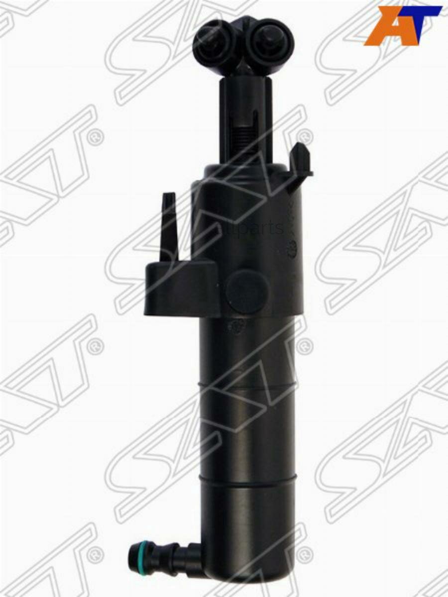 SAT ST-MD09-110-1 Омыватель фары Mercedes-Benz E-Class 09-13 (Справа)