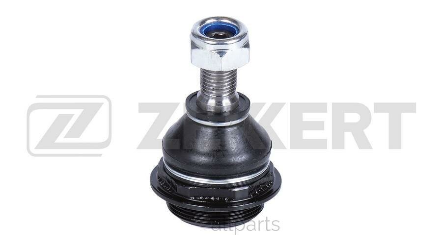 ZEKKERT TG-5468 Опора шаровая перед. ниж. лев./прав. Peugeot 308 I II 07- 3008 09- Citroen C4 II 09-