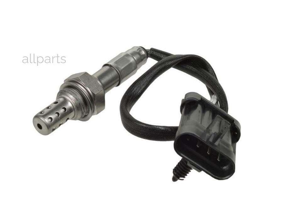 STELLOX 2000033SX лямбда-зонд!\ Daewoo Lanos/Leganza/Matiz/Rezzo 1.4-2.0 97>