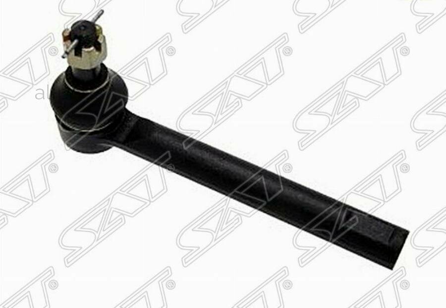 SAT ST-48520-CB025 Рулевой наконечник Nissan Murano 02-08