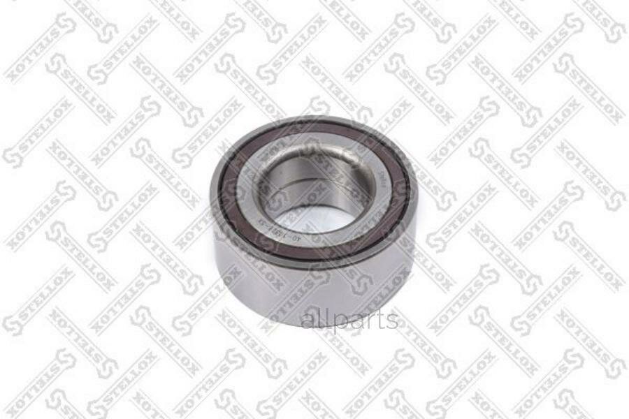 STELLOX 4030328SX подшипник ступицы передней! наружный\ Renault Espace 02> ABS